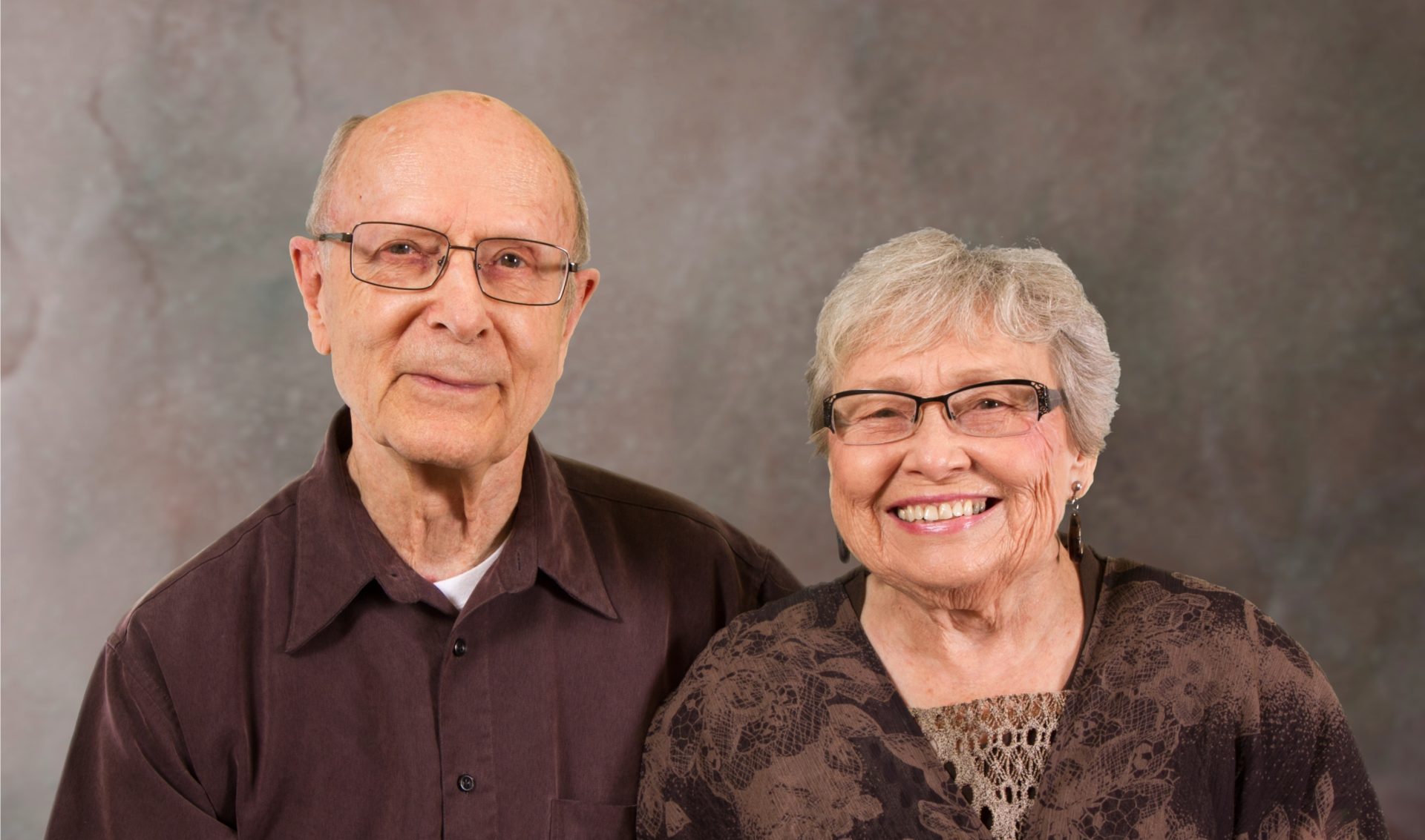 Vern and Joyce Bartlett