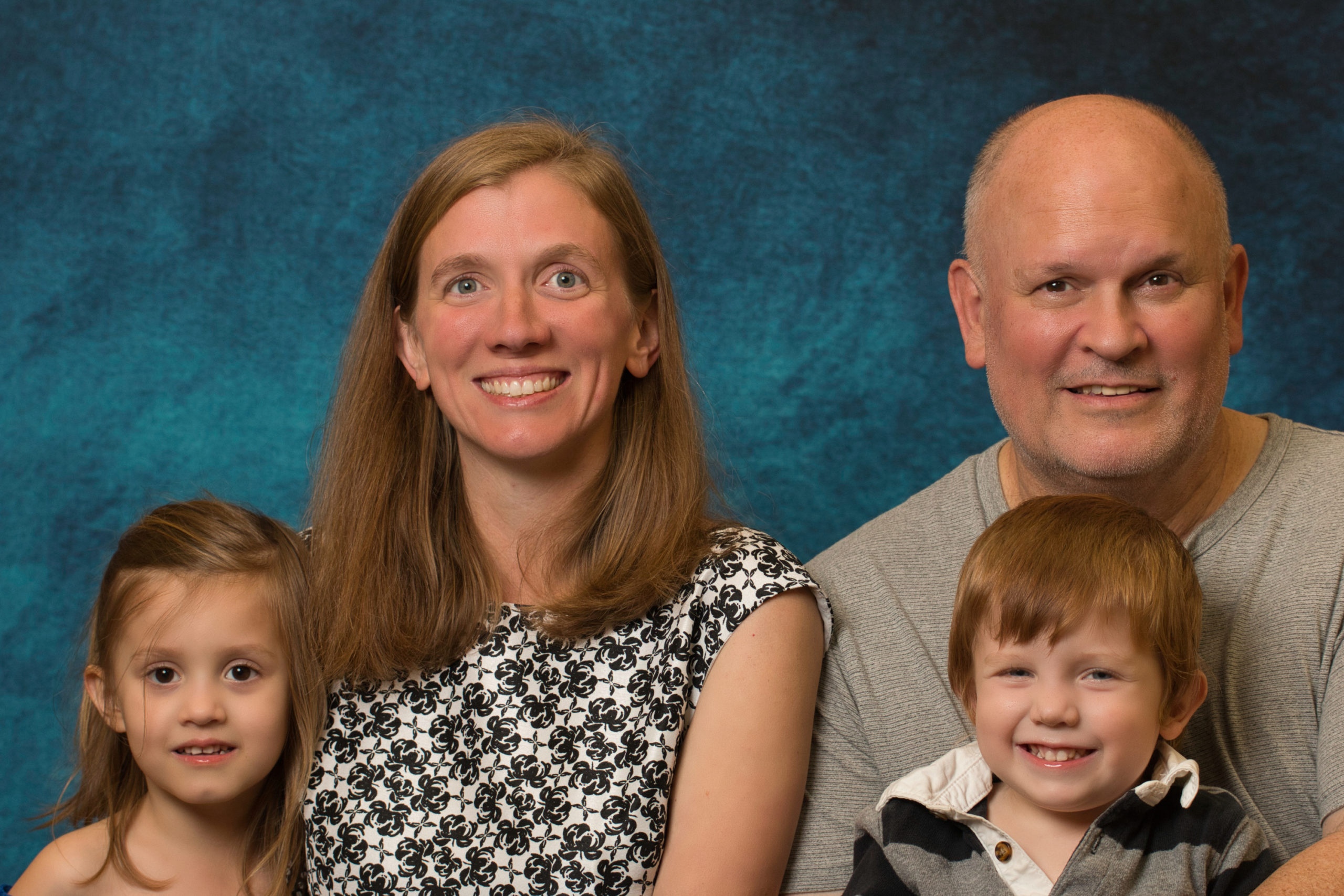 MCCOY FAMILY ALL 3214 LARGE PROC